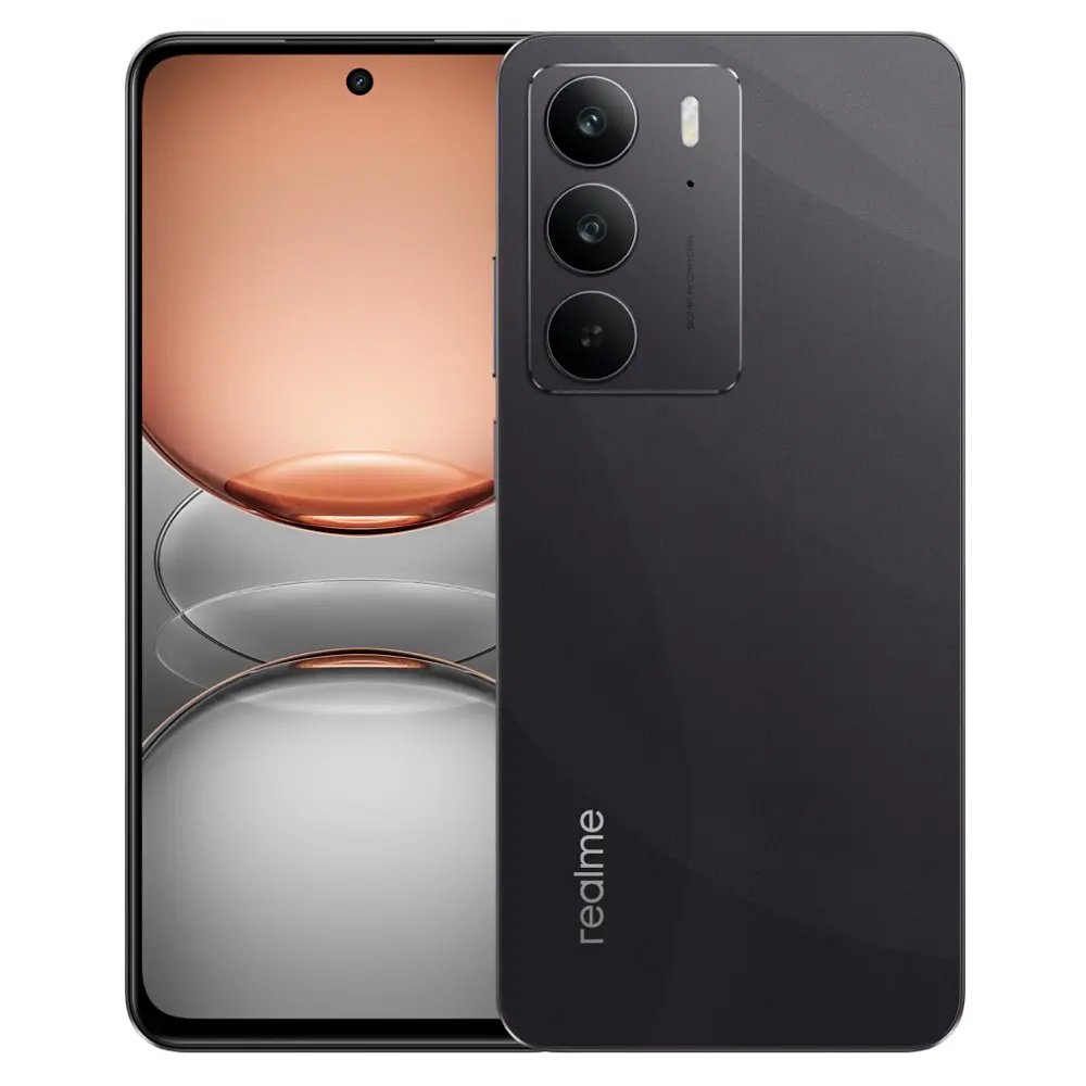 Mobile Realme C75 256+8G 4G بضمان – dreammobileshop