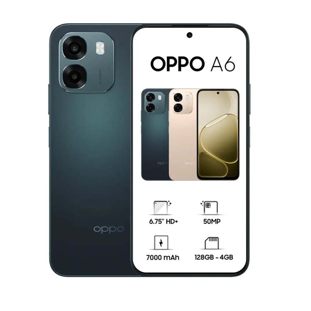 OPPO – dreammobileshop